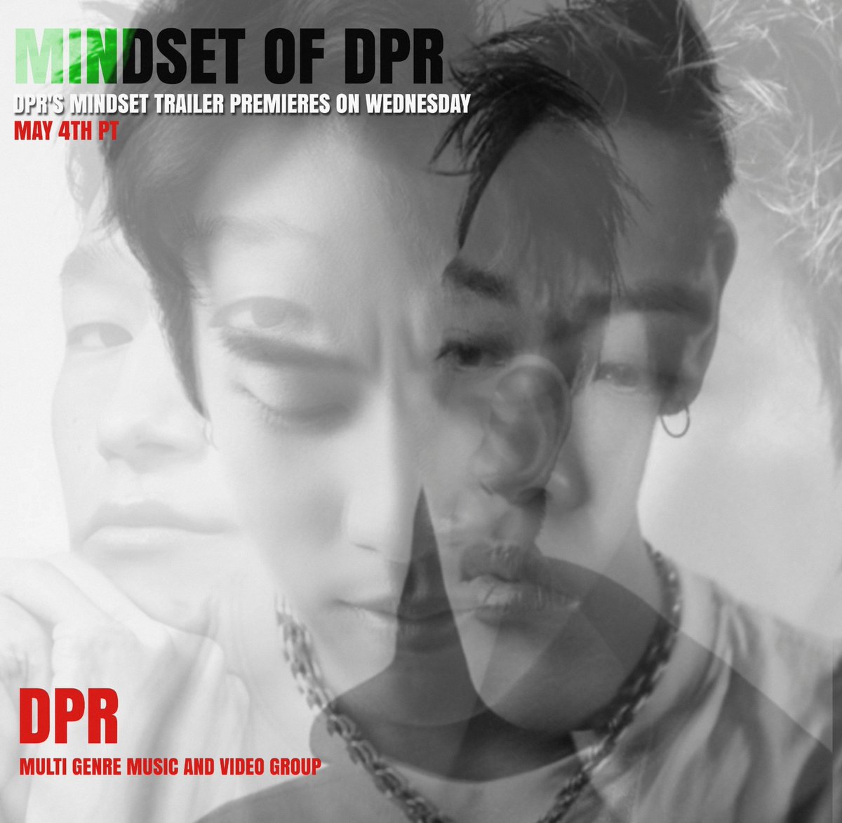 DPR announce Premier of “Mindset of DPR” - Aria Star Music ...
