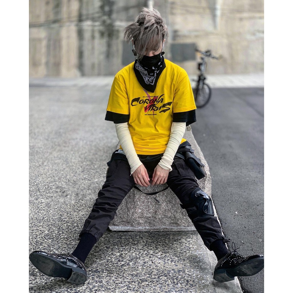 AK Benjamin announces new single and MV to be released on the 25/5 ...