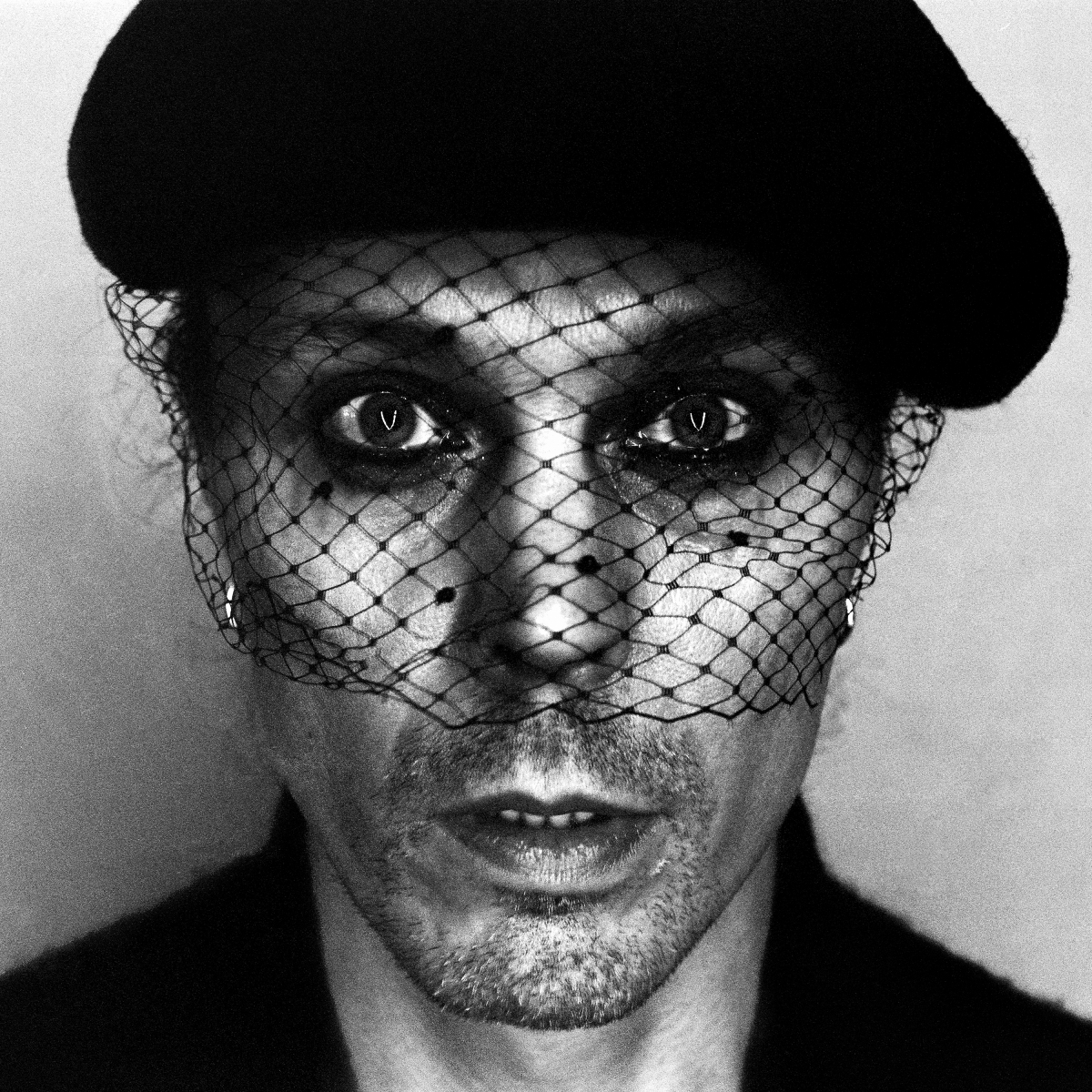 Ville Valo announces album release date, pre-order now open. - Aria ...