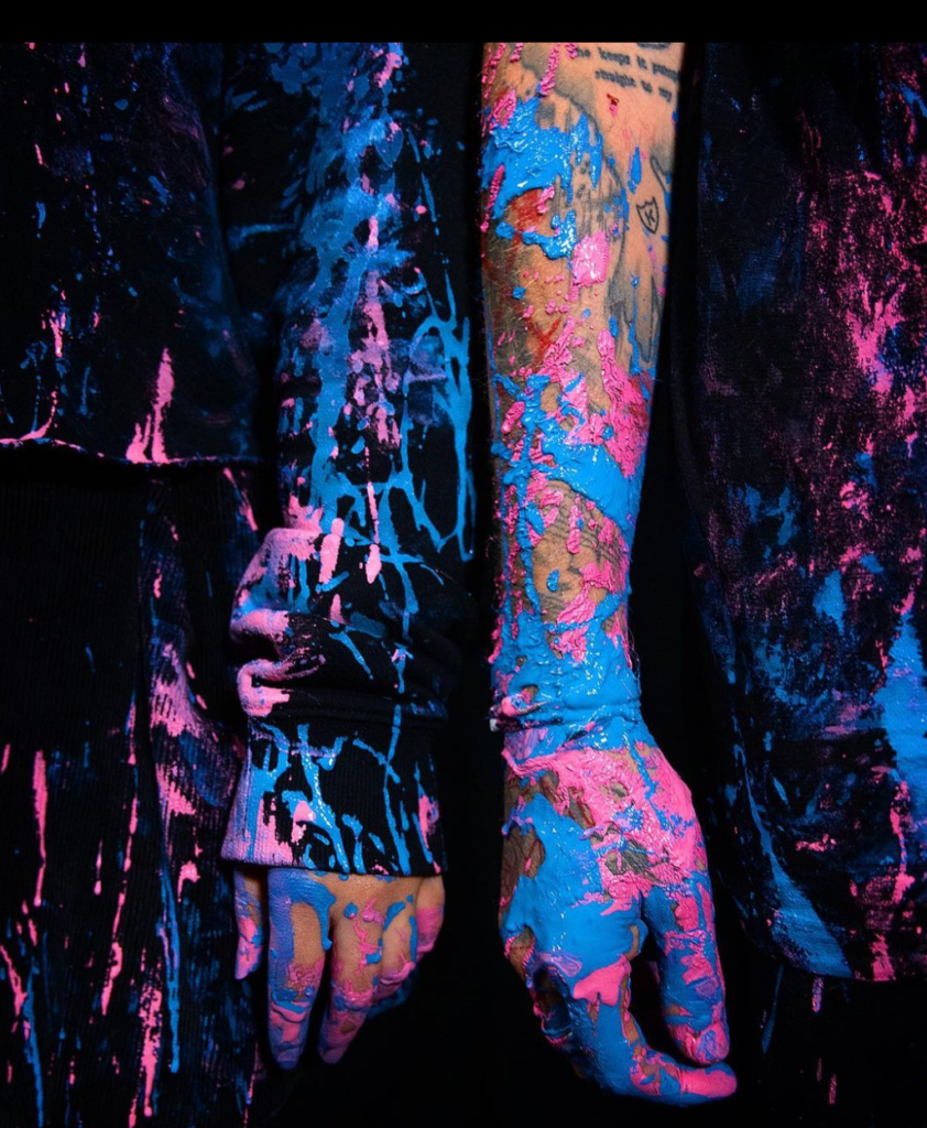 Pretty Killer and Kelaska come together for beautiful emotional track ...