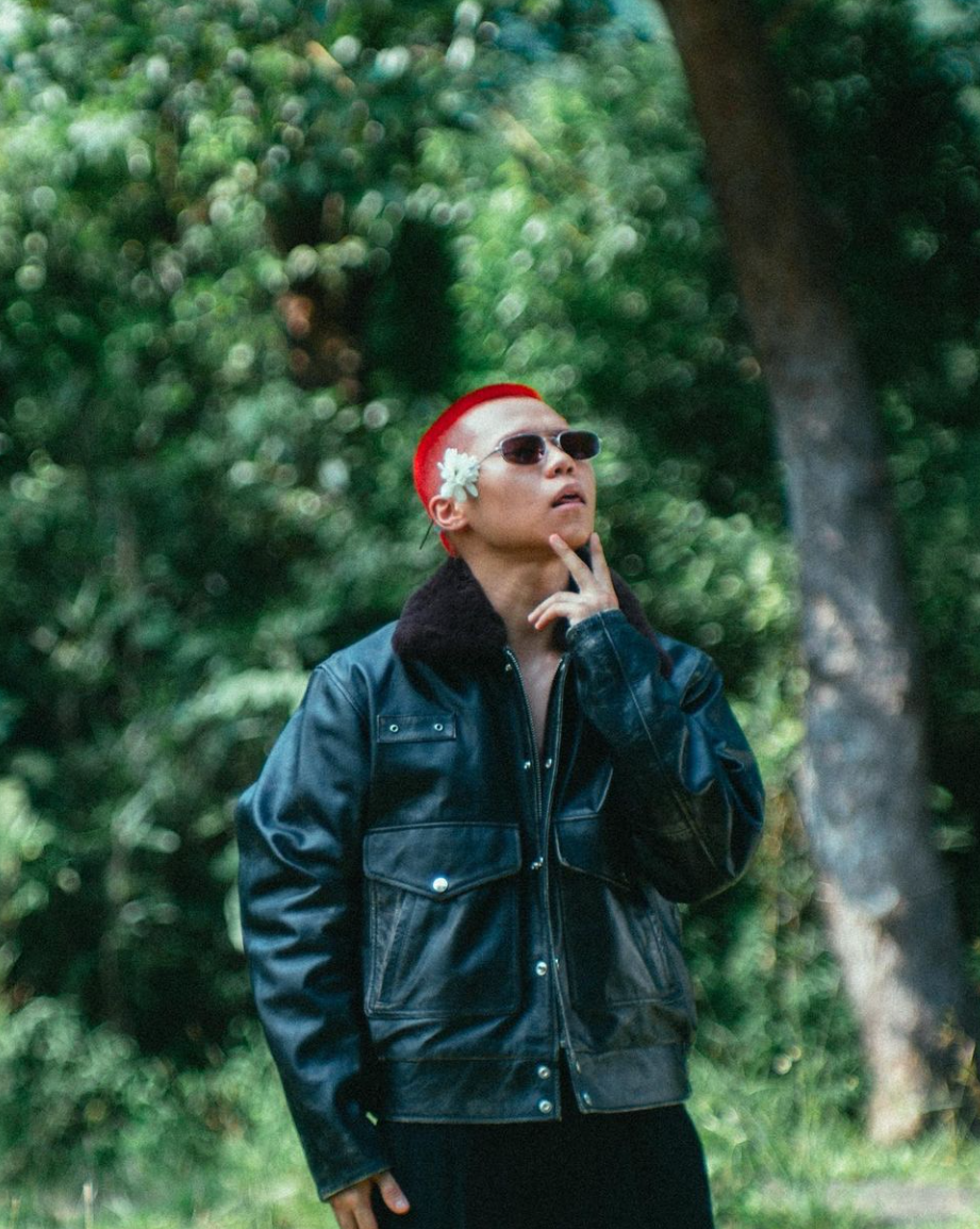 Gareth T drops absolutely adorable and hilarious new MV ‘笑住喊 (Laugh and Shout)’ - Aria Star ...