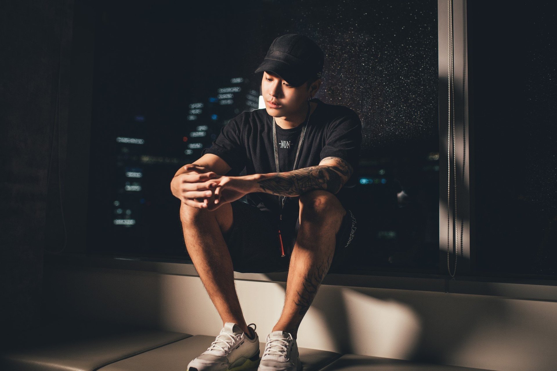 OSN teams up with Sunkis for coolest new single ‘Work’ - Aria Star ...