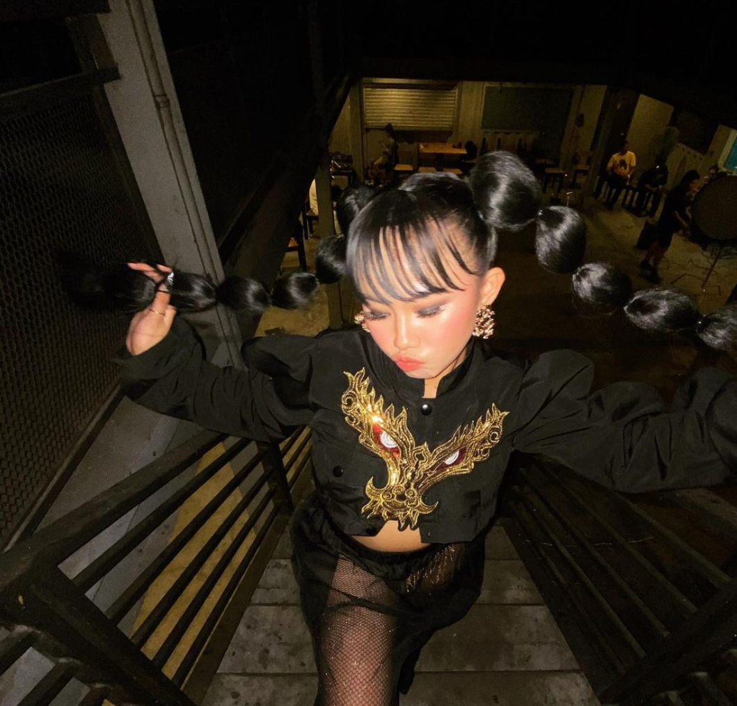 Filipino rap star Zae comes for our hearts with ‘Filipina Killa’ - Aria ...