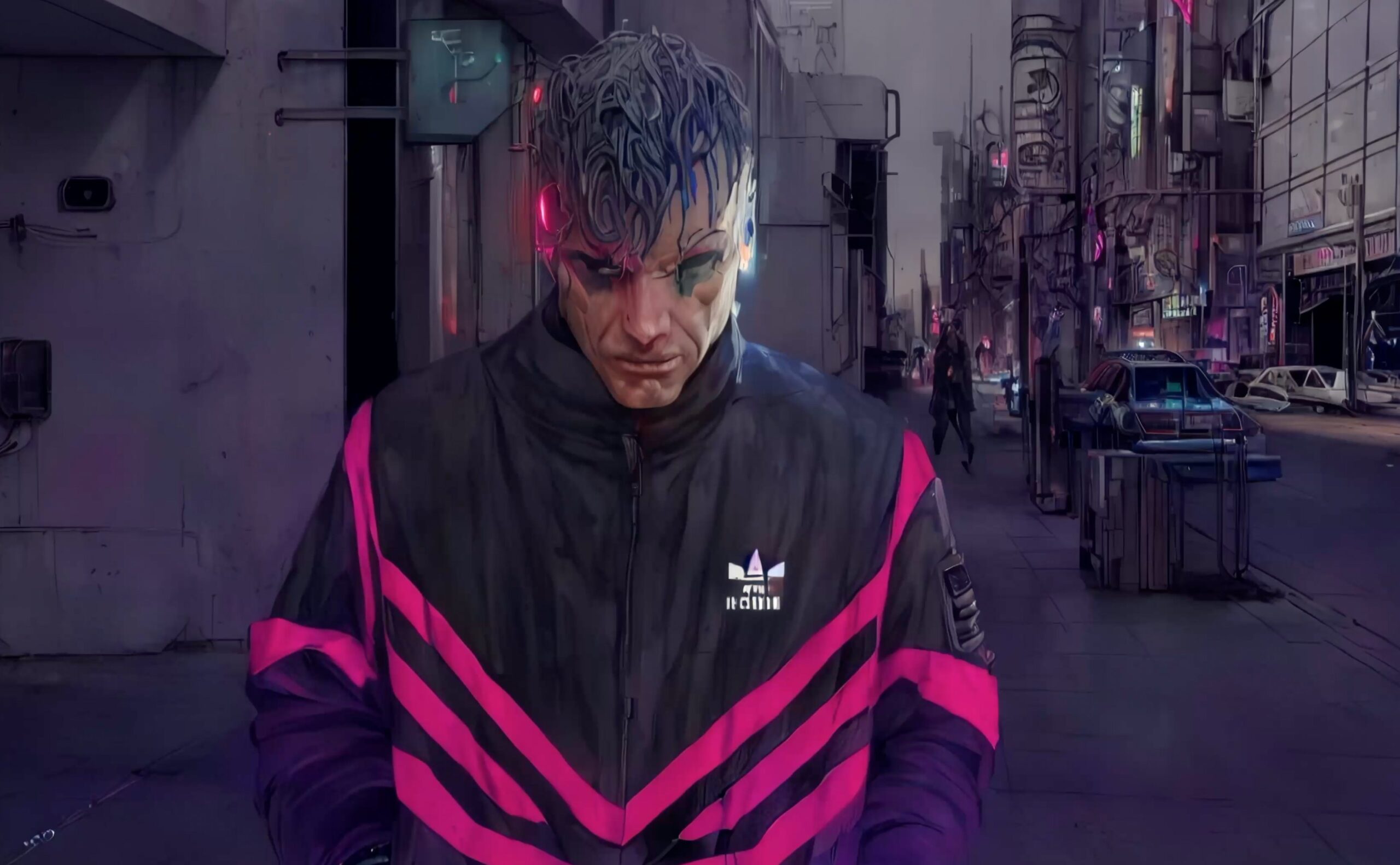 REN: Rising British Rap Artist Explores Heartbreak with his Poignant ...