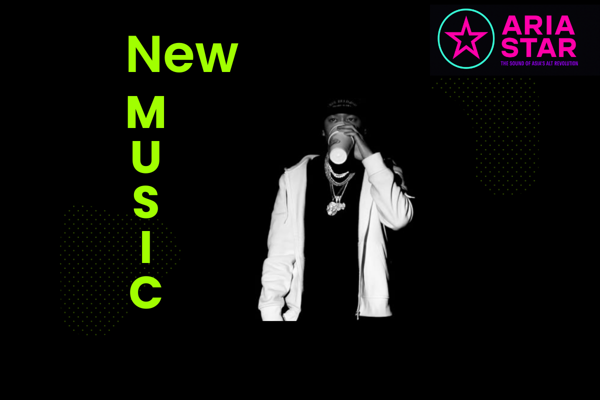 Parlay Pass Drops Smooth Late-Night Rap Single ‘Temu’